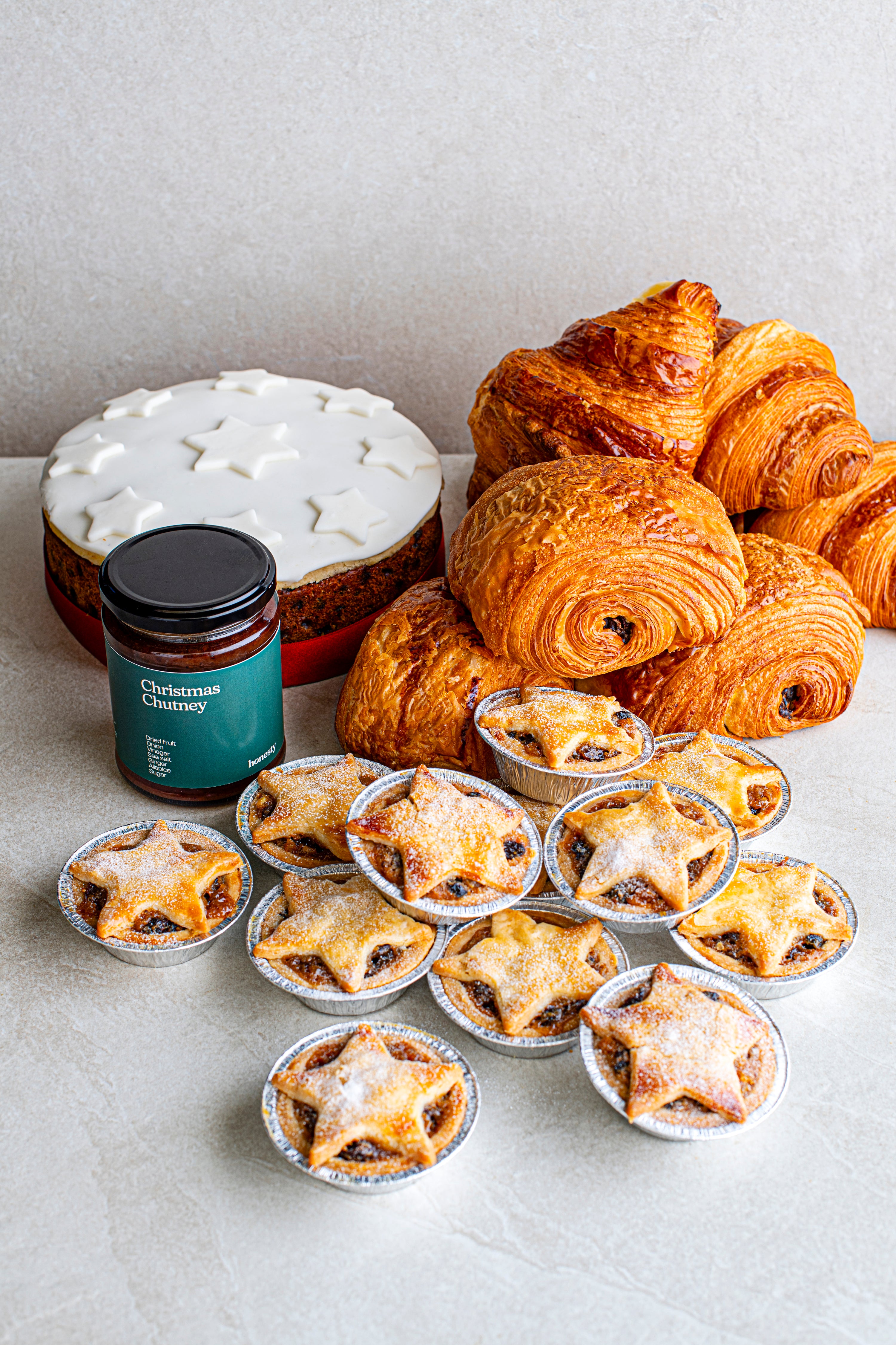 Honesty | Food; made by people who care